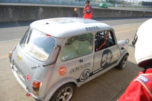 DOWNTON | Miniのトータルサポート専門店