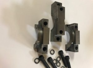 オリジナル・チューニング・パーツ価格詳細 | DOWNTON